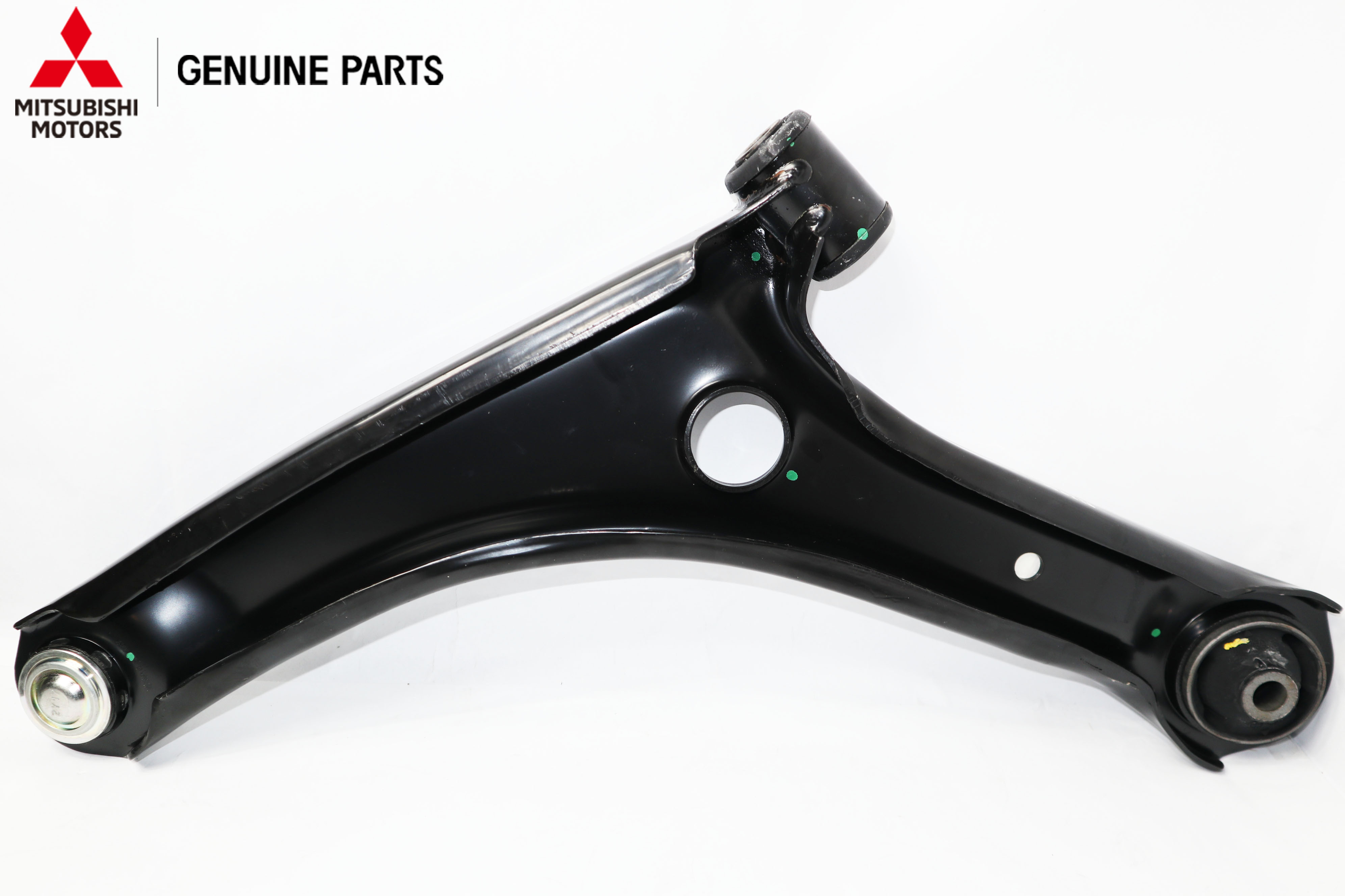 2018- MITSUBISHI XPANDER/EXPANDER CROSS 1.5L - FR SUSPENSION ARM ASSY ...