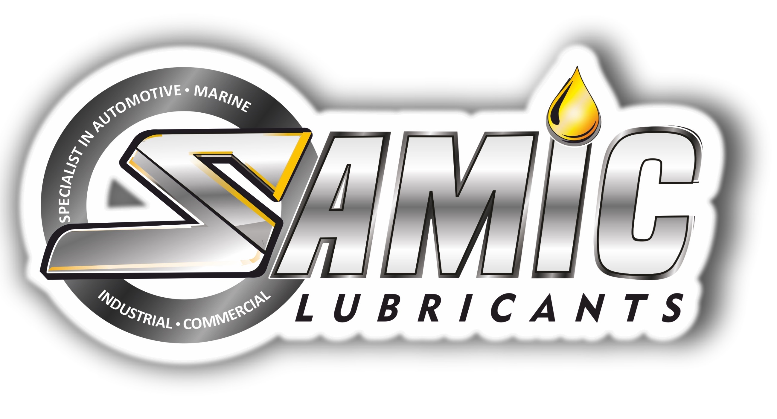 SAMIC MARVEL PEARL 10W40 7 liters ISUZU DMAX , MUX , D-MAX , MU-X 4JJ1 ...