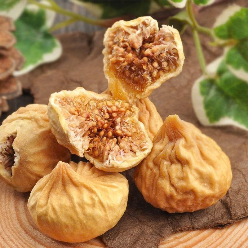 READY | Organic Sweet Dried Figs – No Fat, No Sugar, No Fry | Healthy ...