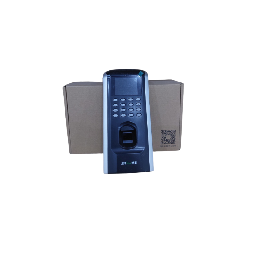 ZKTeco Fingerprint Biometric Access Control (F7) | Shopee Philippines