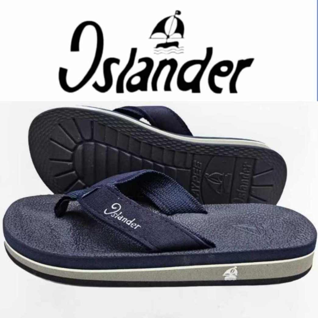 ISLANDER SLIPPERS CLASSIC100% ORIGINAL FOR MEN AND Women Made in ...