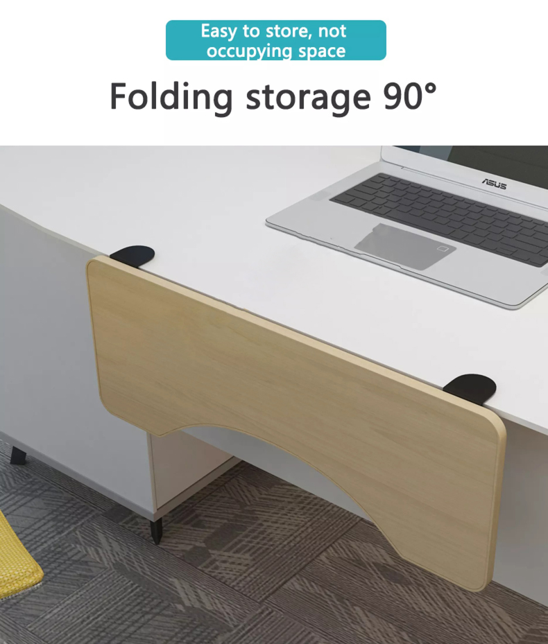 Computer Desktop Extension Board Table Extension Lengthened Hand ...