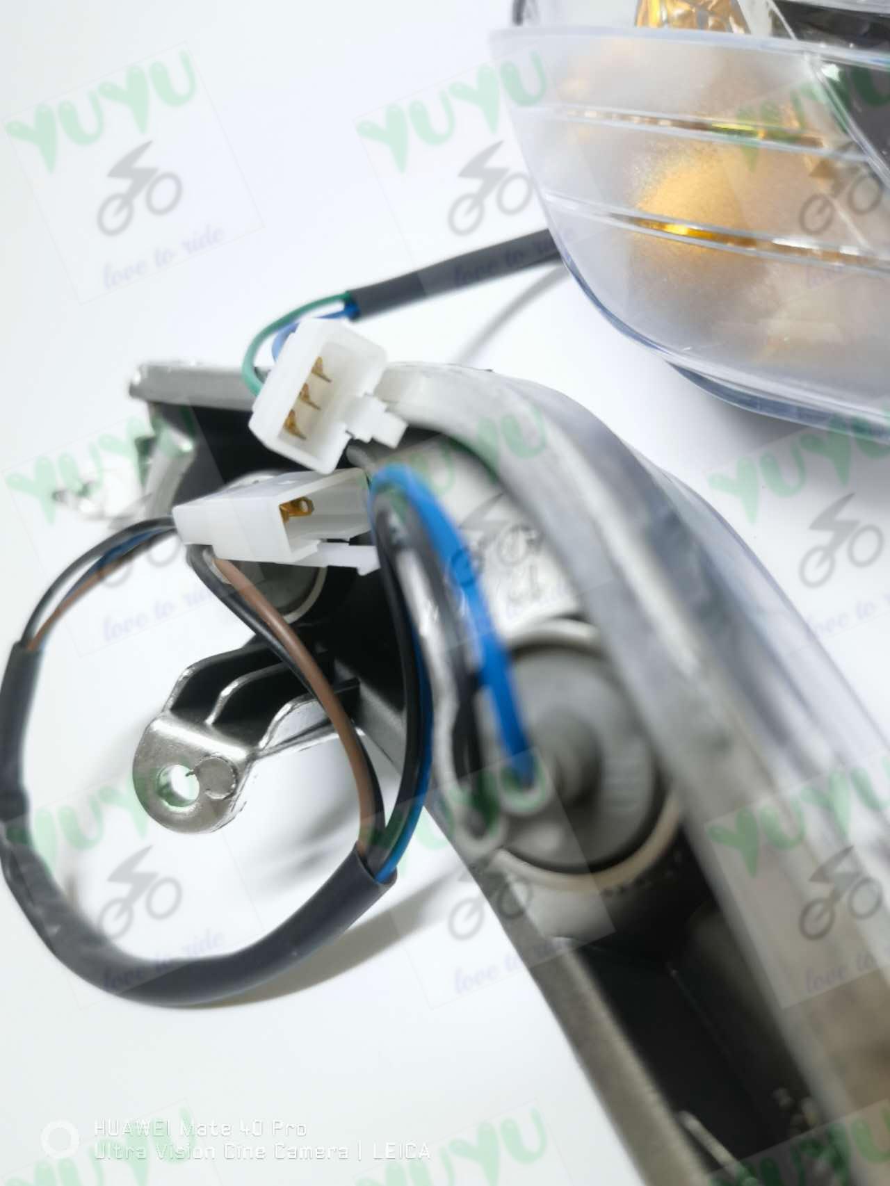 Motorcycle Winker Lamp/Winker Light SNIPER135 MX | Shopee Philippines