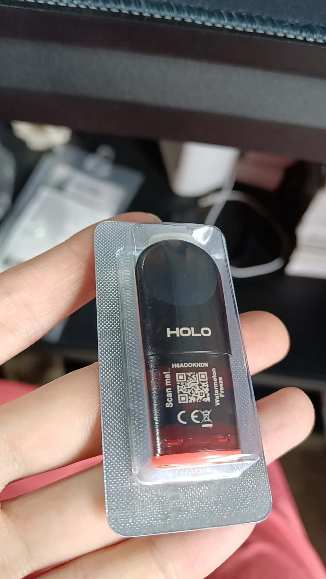 【10PCS=1000Pesos】Universal pods for RELX Compatible with Infinity ...