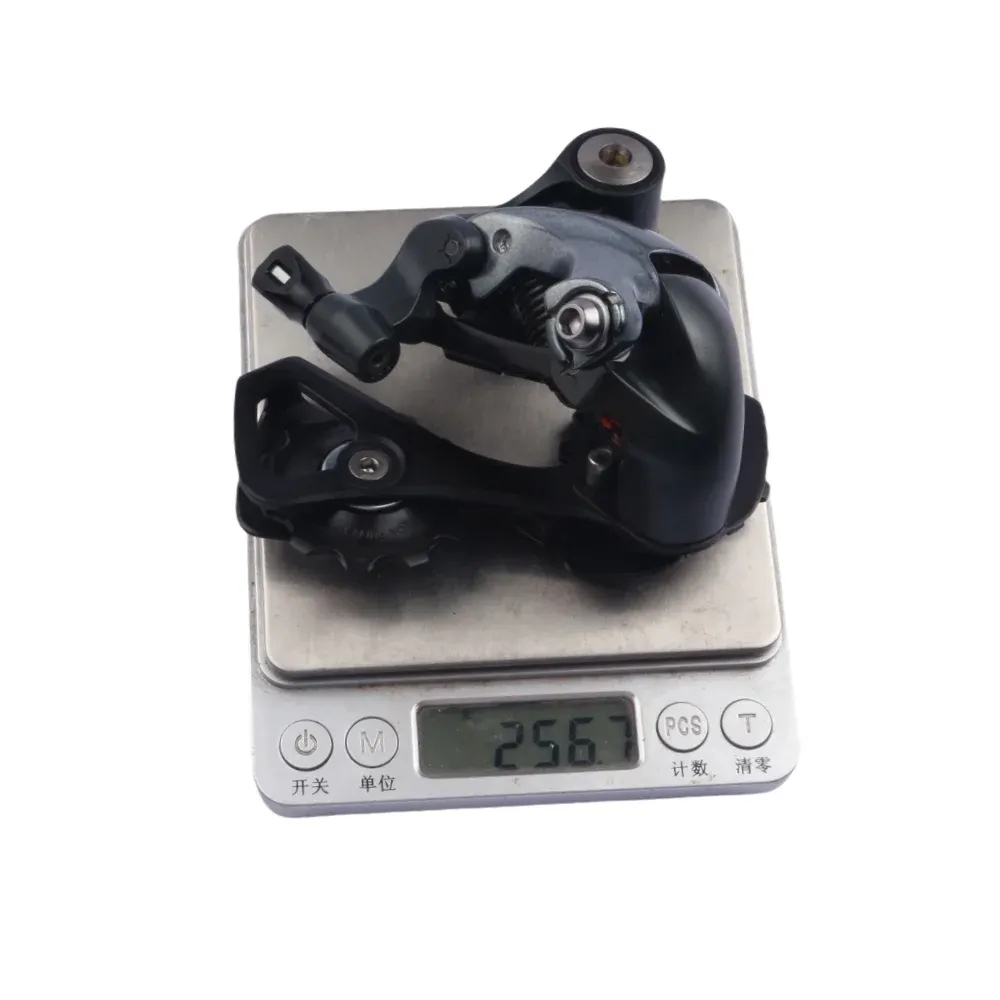 SHIMANO Tiagra RD 4700 10 Speed Rear Derailleur Road Bike Derailleur ...