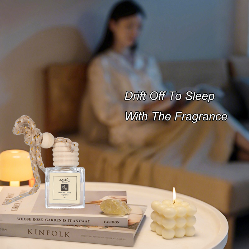 Asuki 10ML Premium Scents Hanging Diffuser Car Modifier Air Freshener ...