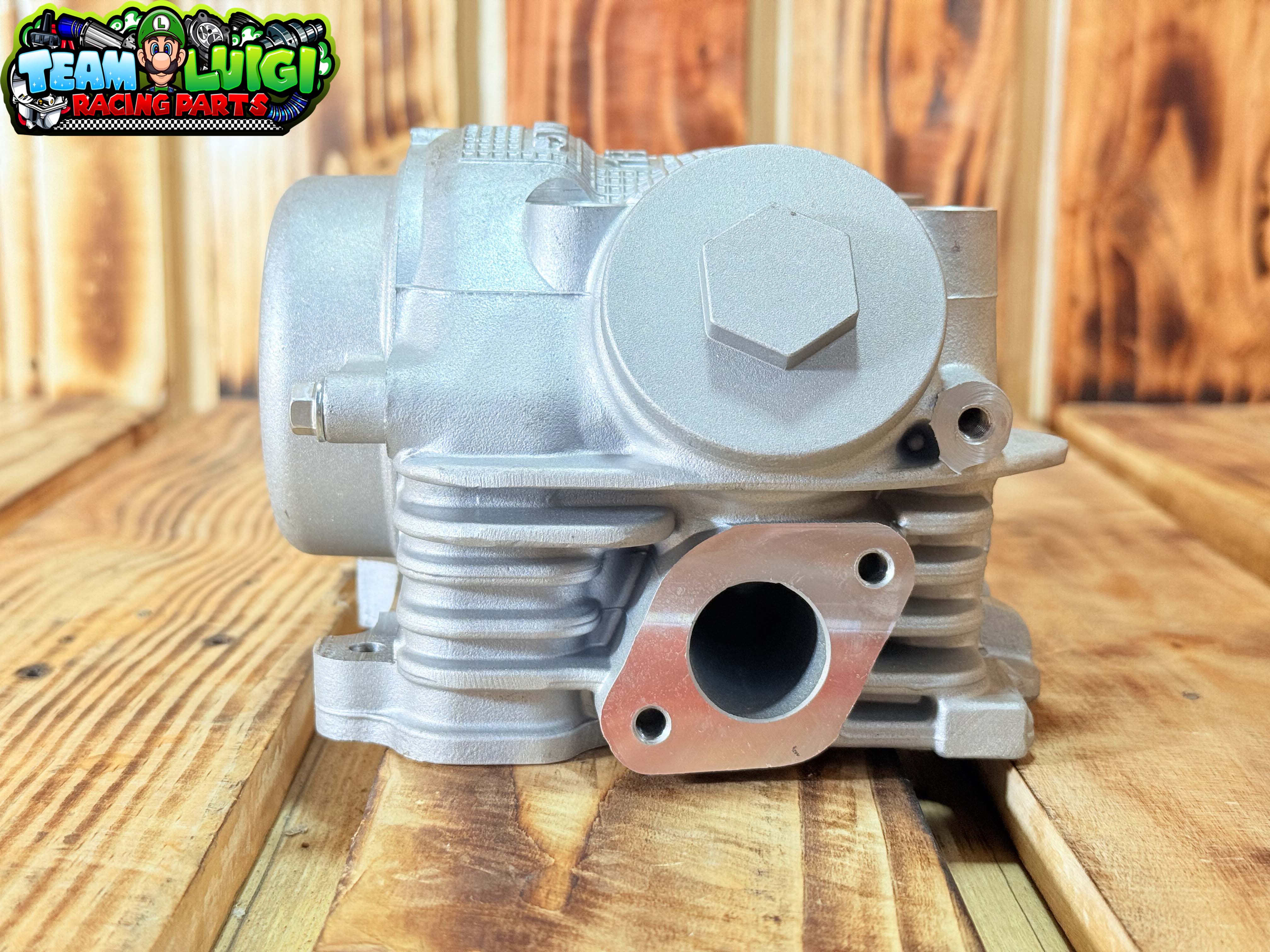 TTGR YAMAHA MIO SPORTY STANDARD CYLINDER HEAD ASSEMBLY | Shopee Philippines