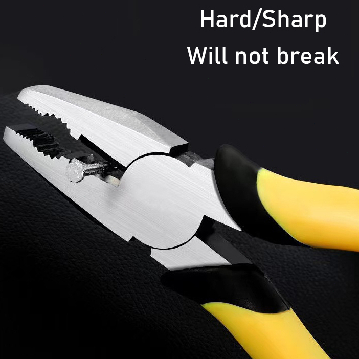 Heavy Duty Pliers Tool set Long Nose Pliers Set Heavy Duty Pliers Tool ...