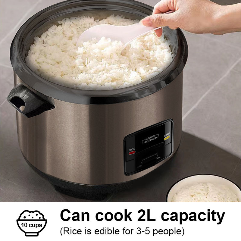 Suez 1.5L/4L/6L Electric Rice Cooker Gaabor Multi Cooker 220V Home ...