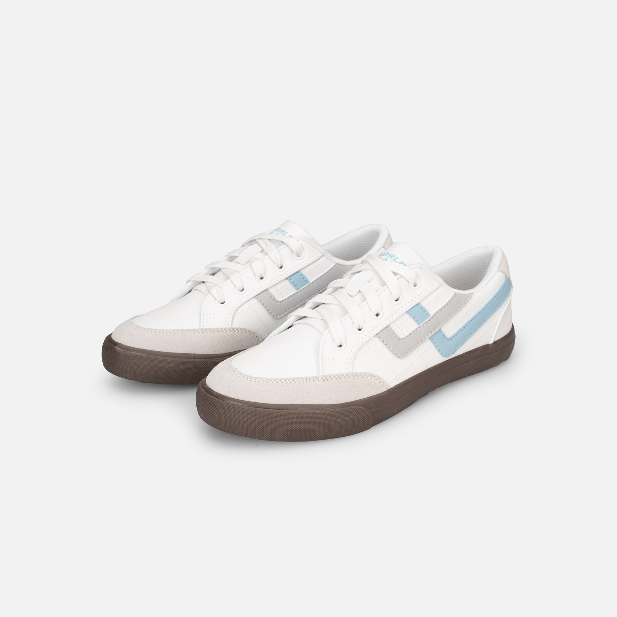 World Balance Freeman Neo L Women's Classic Shoes | Shopee Philippines