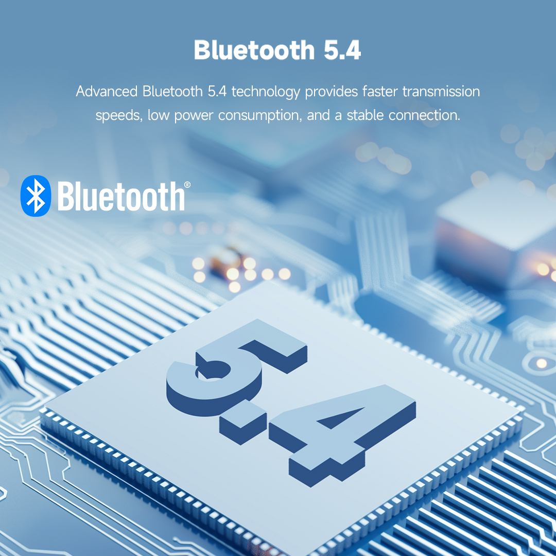 Edifier T10/X1 lite Bluetooth V5.4 AI Call Noise Cancellation SBC ...