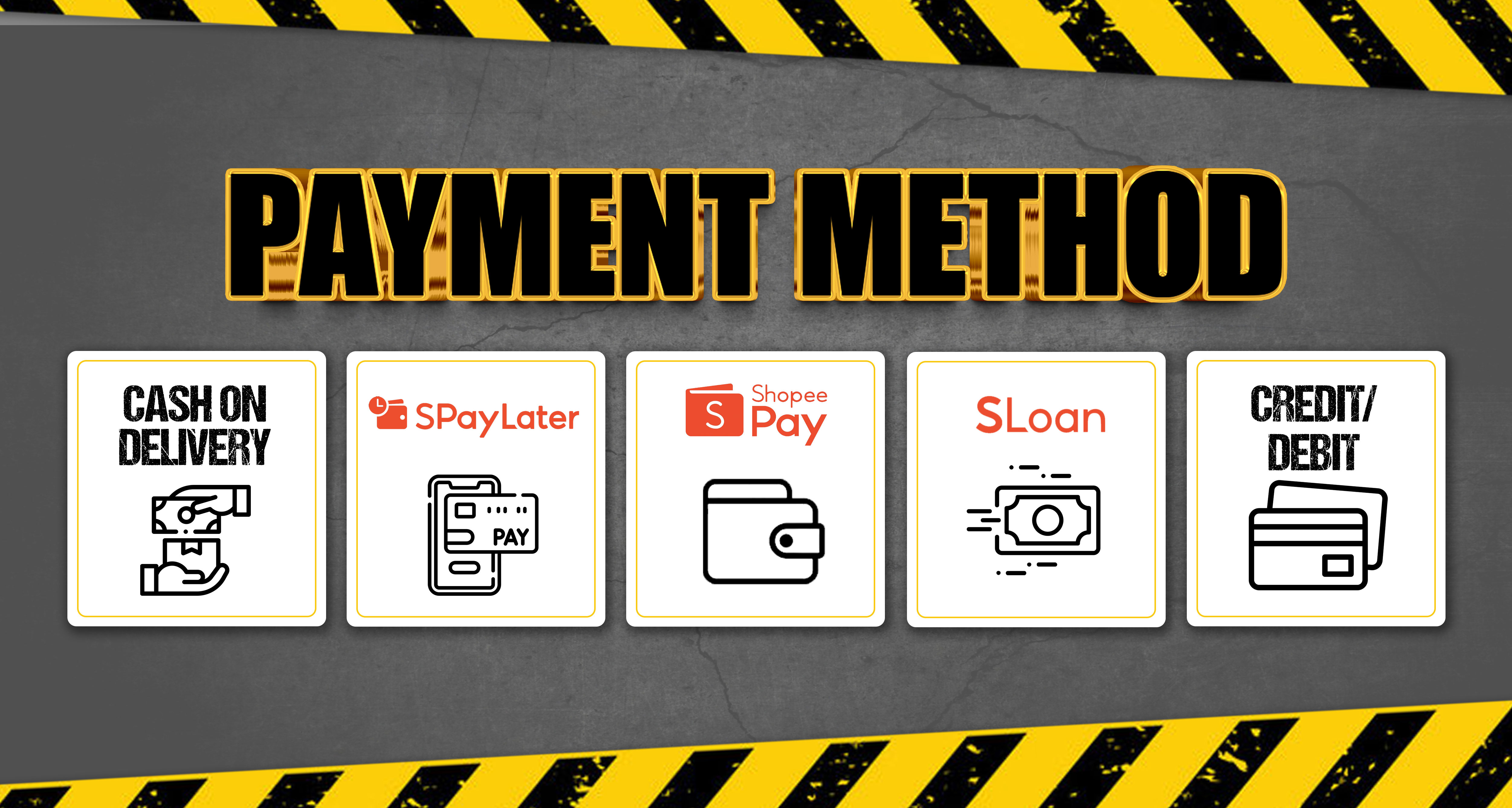 Powerhouse Tool Box 16" / 19" / 22" Plastic Buckle Tools Storage ...