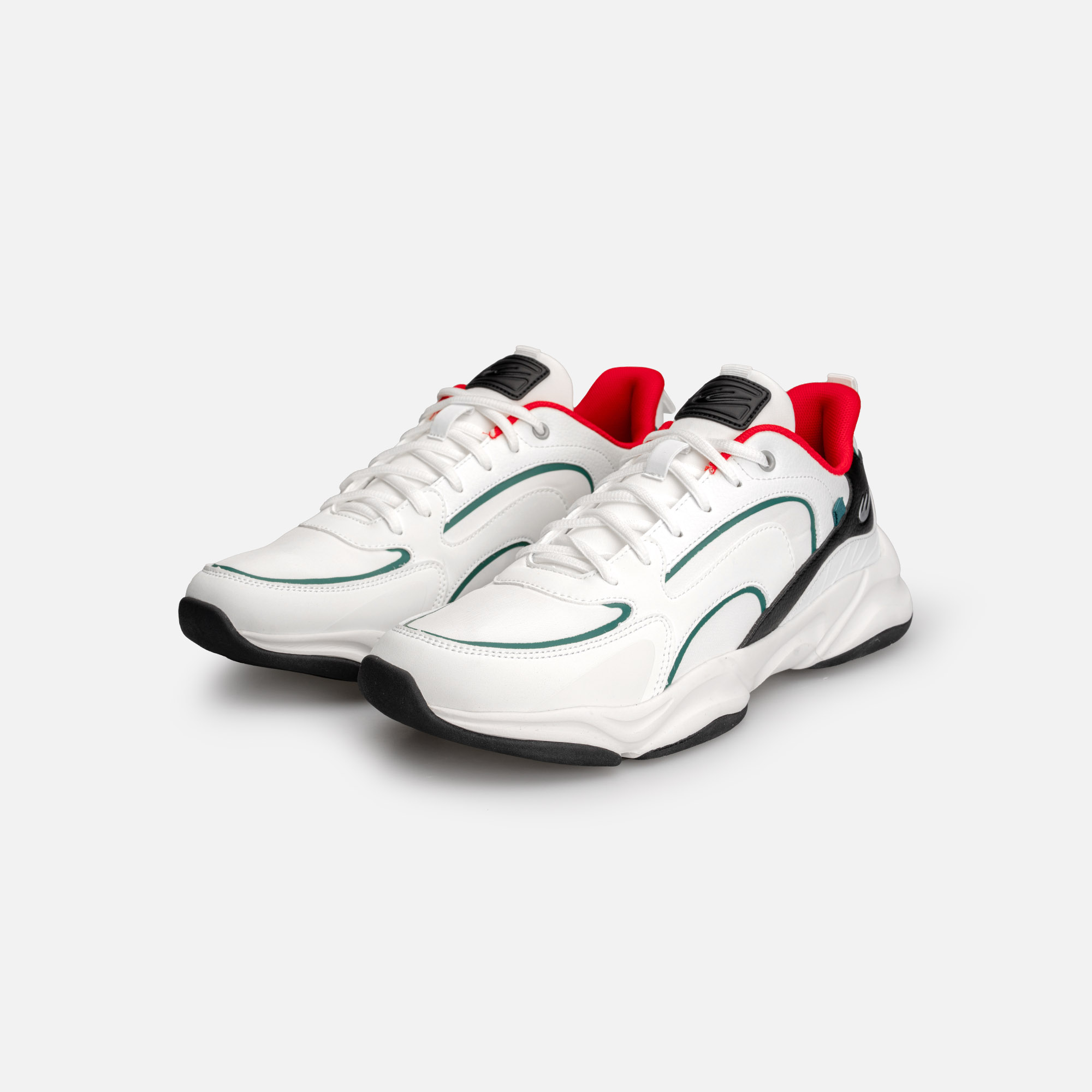 World Balance ZENITH M Men's Athleisure Shoes | Shopee Philippines