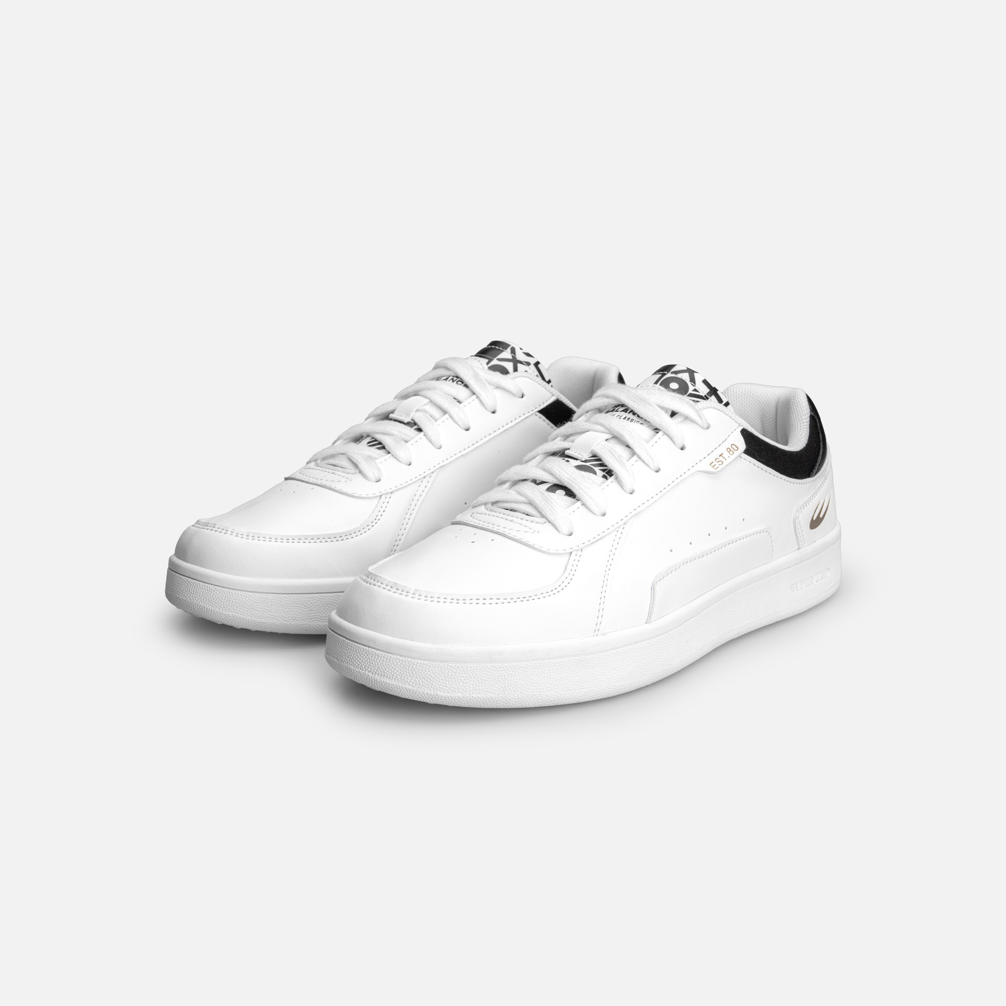 World Balance Heritage M Men's Classic Shoes | Shopee Philippines