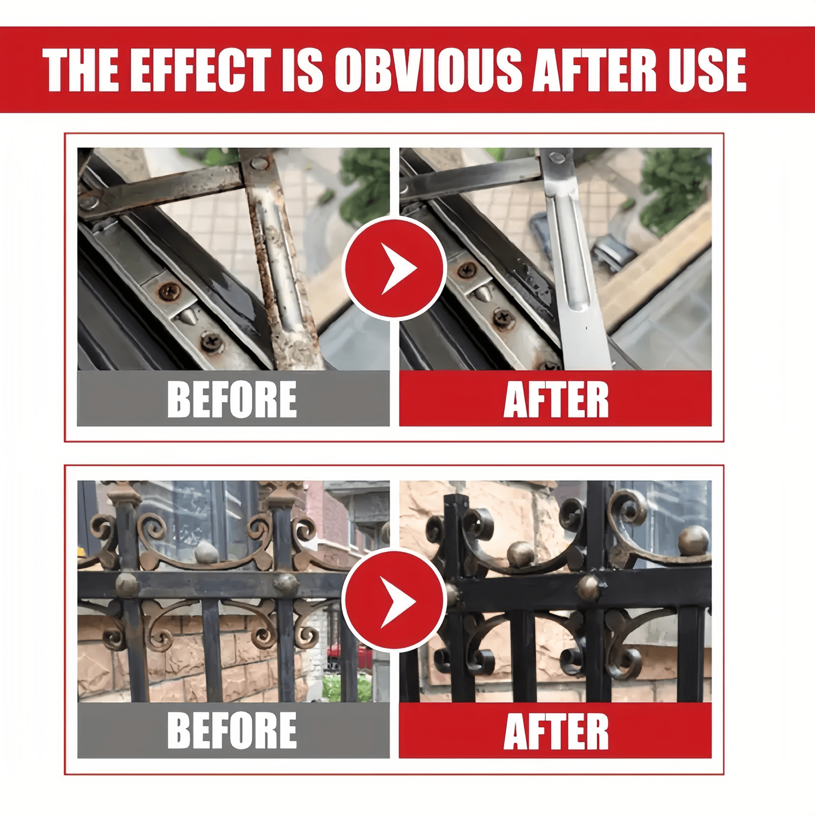 Multi-Purpose Waterborne Epoxy Metal Primer，Water-Based Metal Rust ...