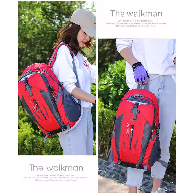 YoYo Men's Backpack Travel Backpack For Hiking Traveling tactical bag ...
