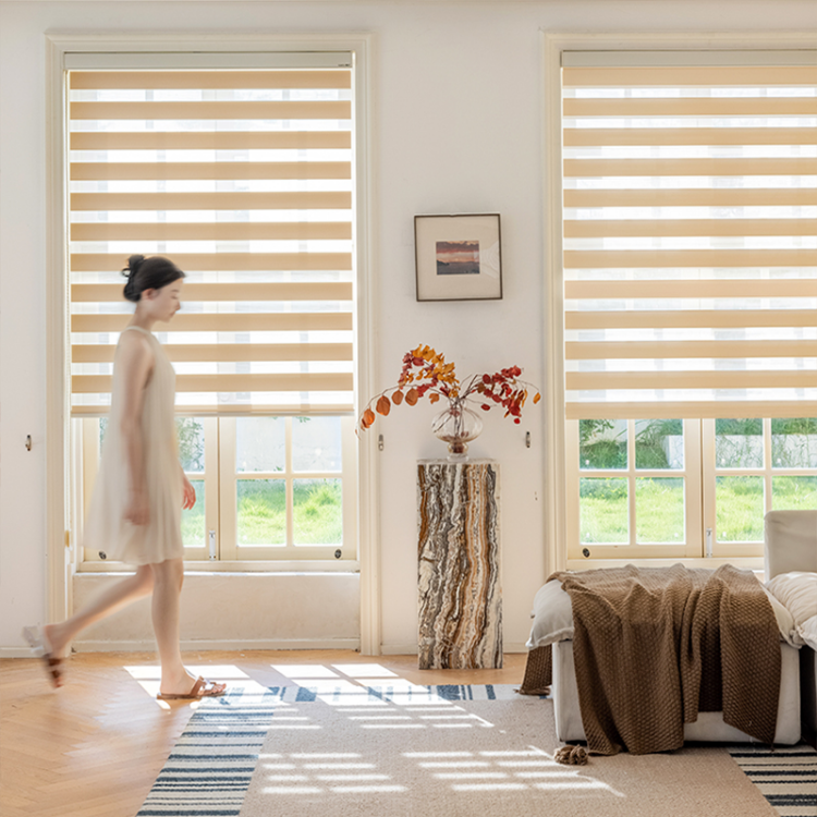 NICEDAYS korean blinds for window 180x160 window blinds roller up ...