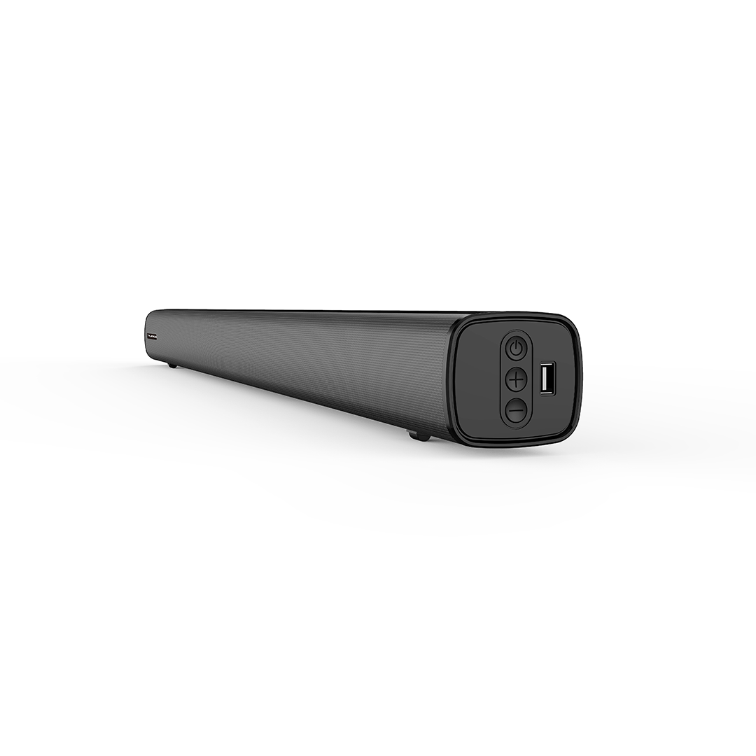 Platinum M10 PTSB-80W 2.1 Channel Bluetooth Soundbar | Shopee Philippines