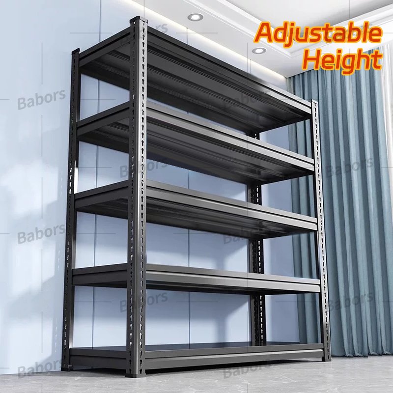 Metal Rack Shelves Heavy Duty Boltless Rack Metal Shelf Stainless Rack ...