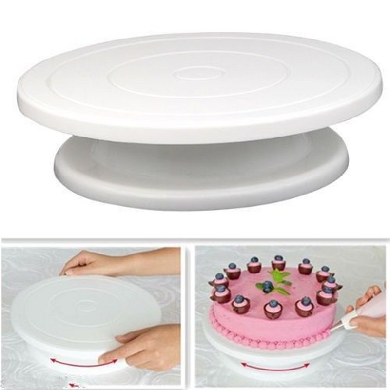 Cake Turntable Baking Tool | Shopee Philippines