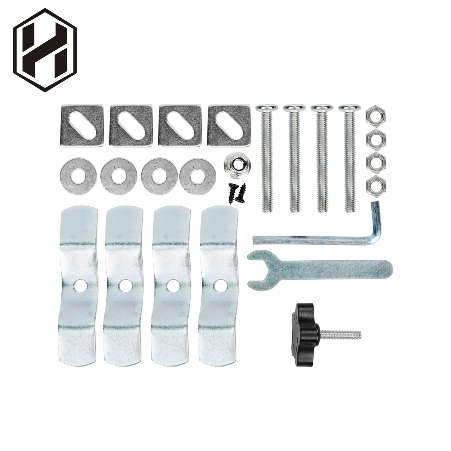 HNJ TOP BOX A02S 45L Motor Box With Base Plate | Shopee Philippines