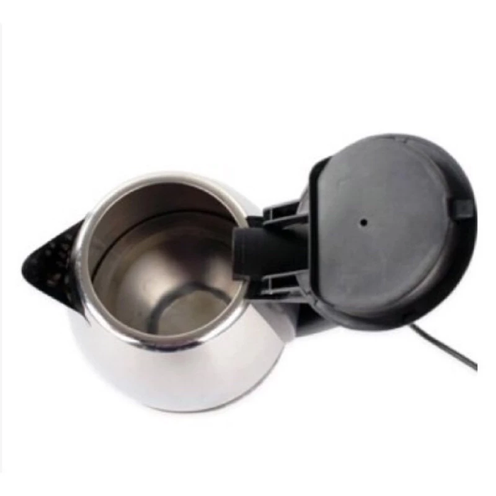 2L Stainless Steel Electric Kettle Quick Boiling Kettle Household Water ...