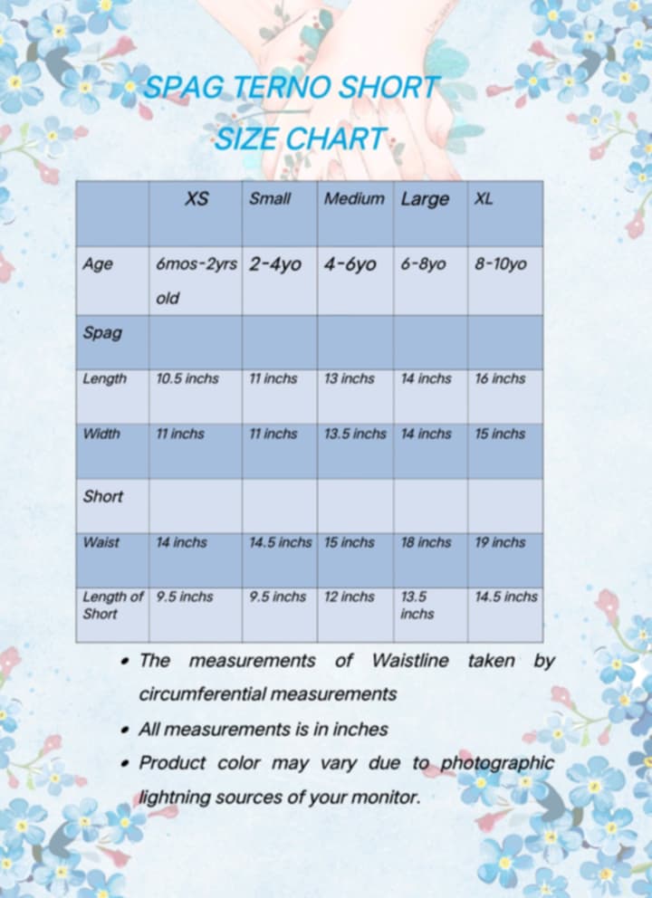 RK04L1 Murang spag/sando terno girl cotton | Shopee Philippines