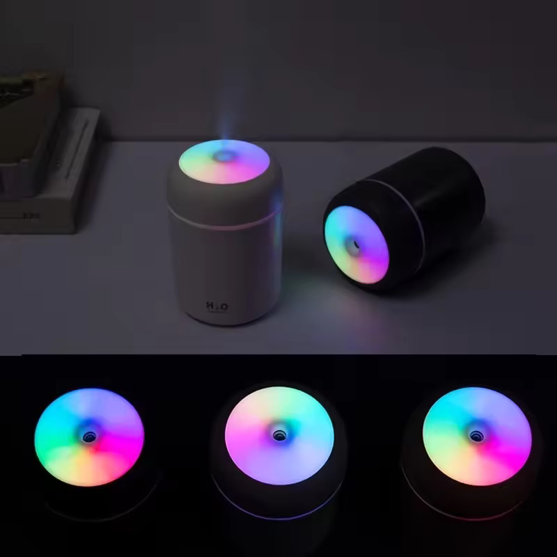 Garden Lab Star Cup Humidifier Rainbow Lights 300ml | Shopee Philippines