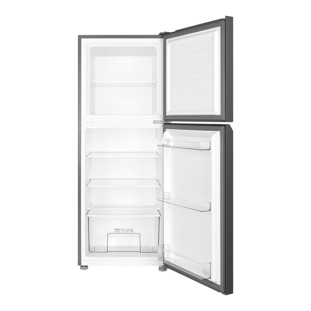 TCL 8.0 cu.ft. Inverter Two-Door Refrigerator - TRF-230INV/D REF (Two ...