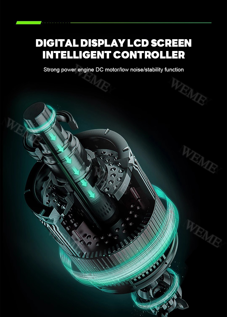 Elevating Computer Desk Carbon Fiber Electric Elevating Table ...