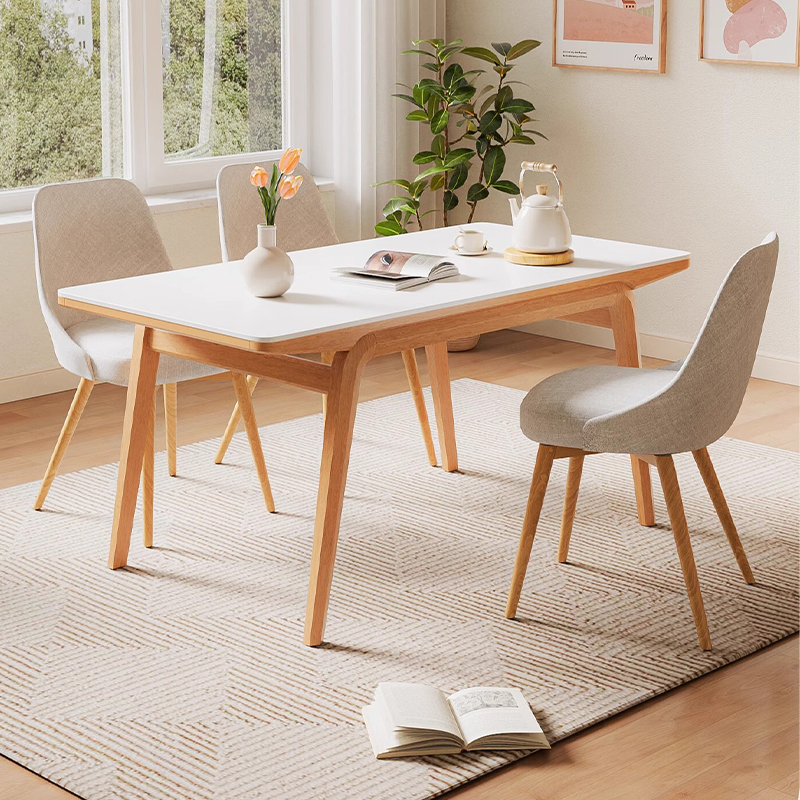 Nordic chair Dining Chair Study Chair Make-up Chair Dressing Chair 360 ...