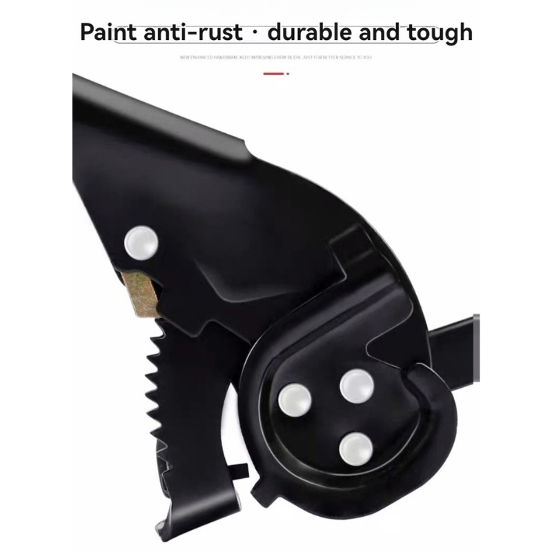 Ebike E cargo hand brake handle parking brake safety hand brake lock ...