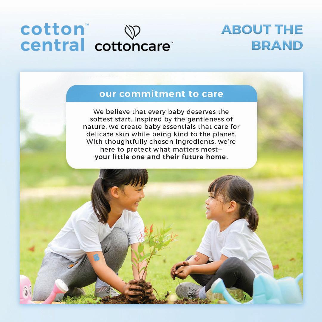 Cotton Central™ Bigkis Abdominal Pure Cotton Binder Newborn Infant Baby ...