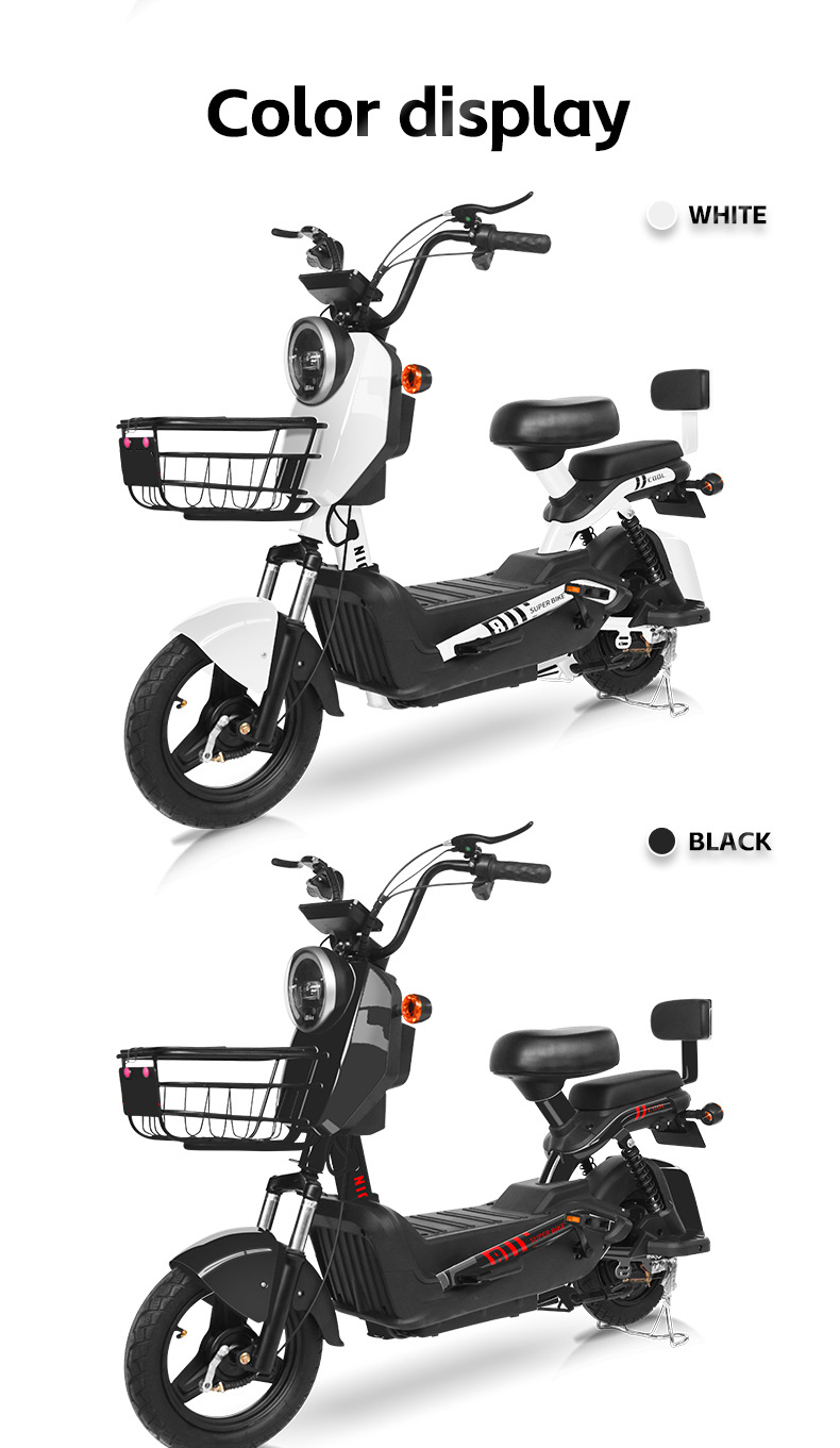 e bike electric bike for adult electric bikes e bike 2wheels electric ...