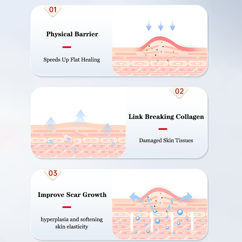 SOL LORA 30g remove scars from the source and repair them deeply scar ...