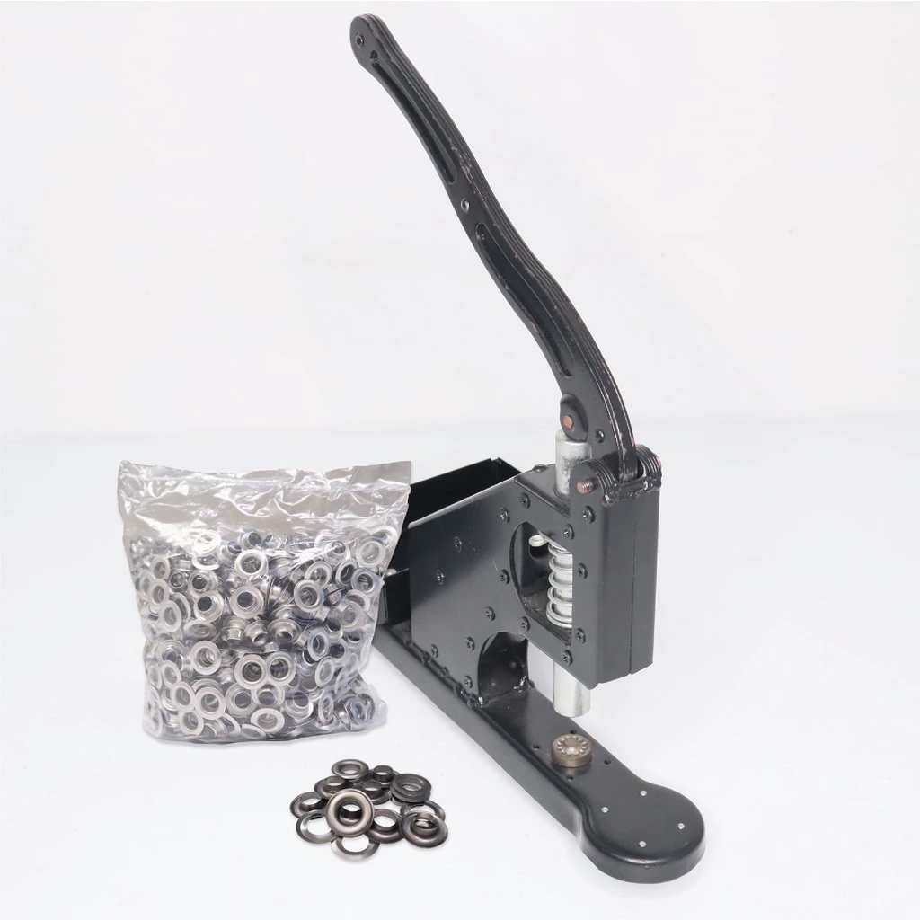 KGS Eyelet #2 Without ring |10mm | 1,880 Pieces. For Tarpaulin Puncher ...