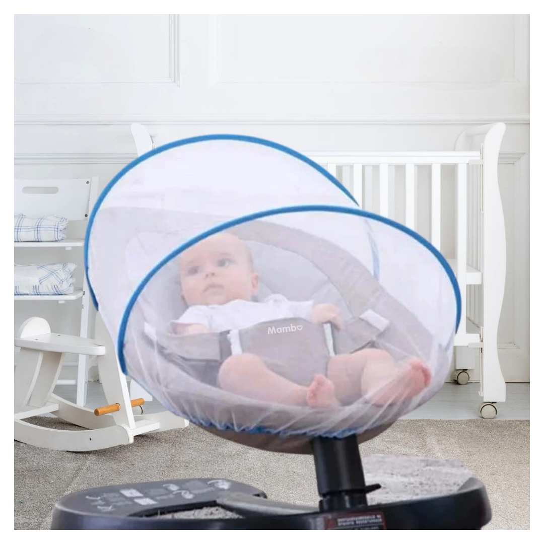 Mambo Leaf Swing Rocker Chair | Shopee Philippines