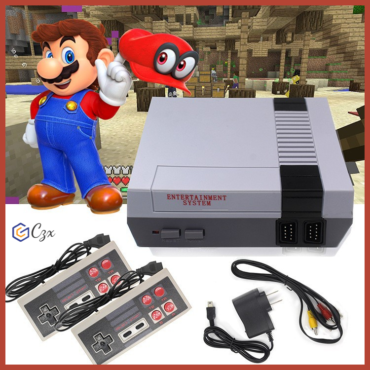 TTC# High Quality Family Computer (2 player) Family Computer (2 player ...