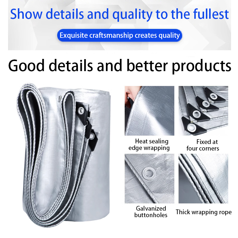 Big Size Tarp Thick 6mx10m Roof Waterproof Cloth Japan Tarpaulin ...