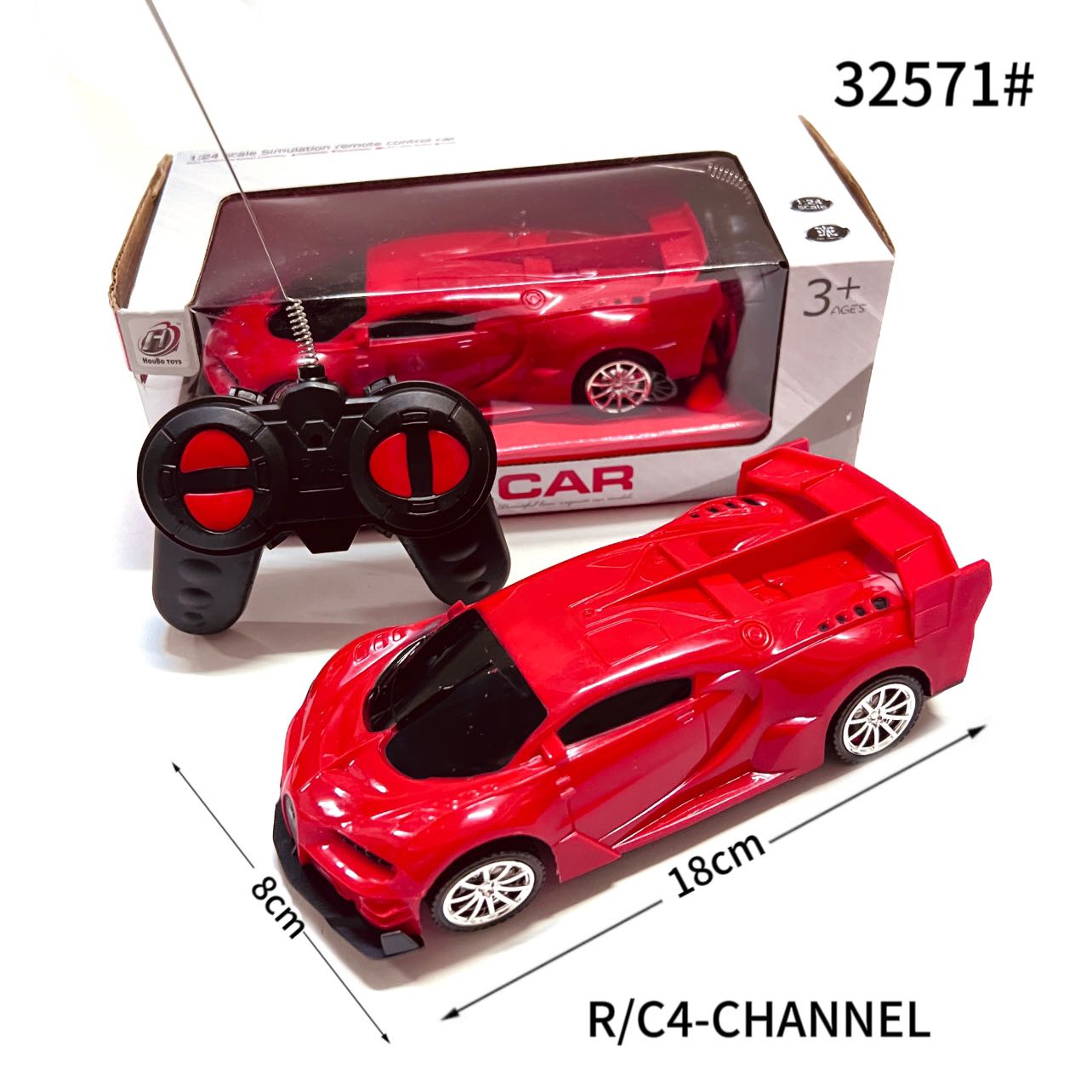 toy car Remote control racing ca remote control battery car electric ...