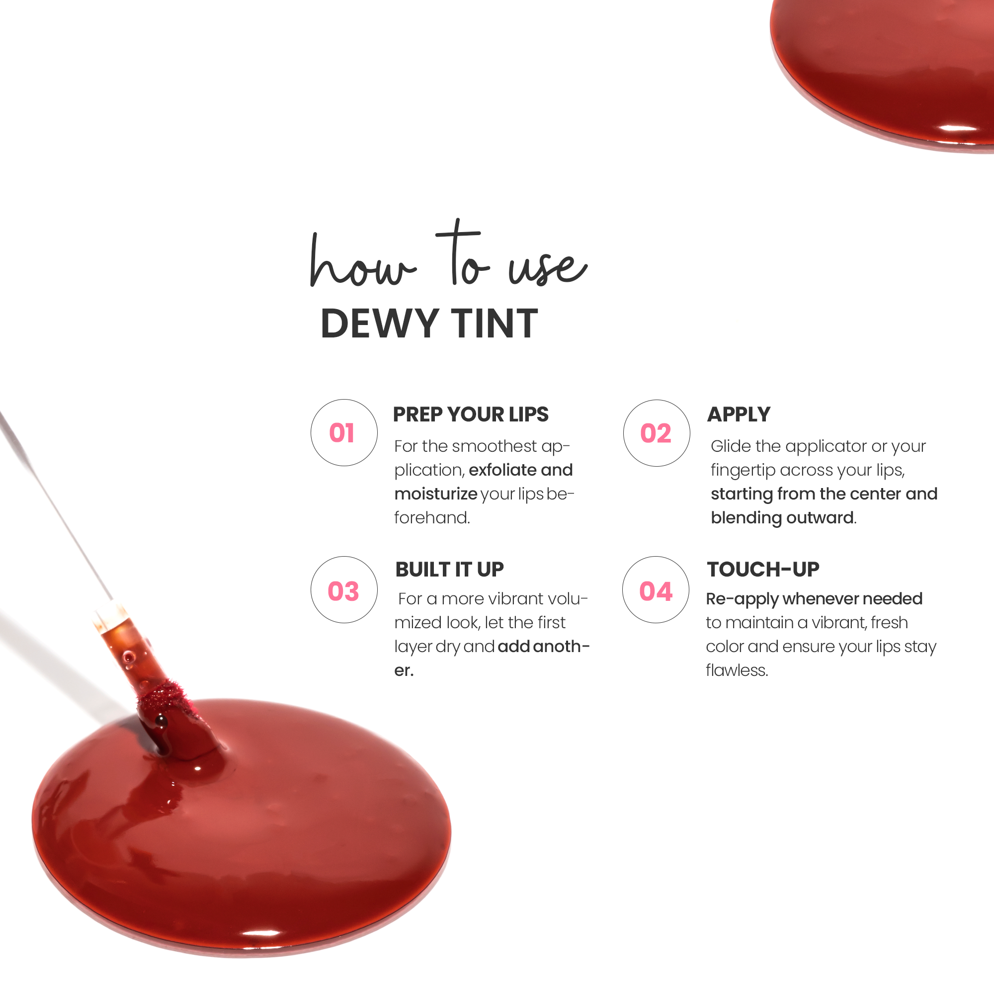 Dewy Tint 7mL - DC Formulations 01 | Shopee Philippines