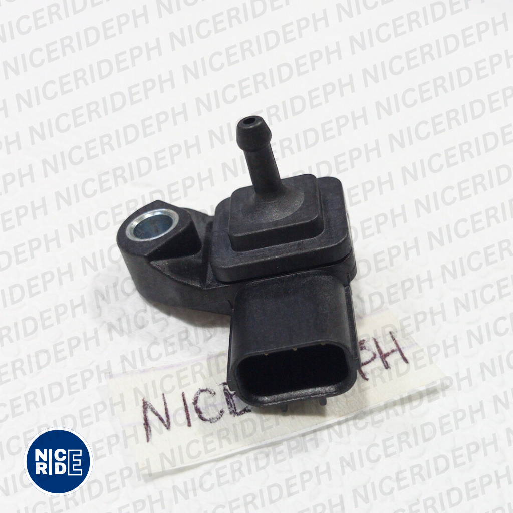 MAP Sensor / Boost Sensor Mitsubishi 4N14 4N15 / ASX L200 Triton Strada ...