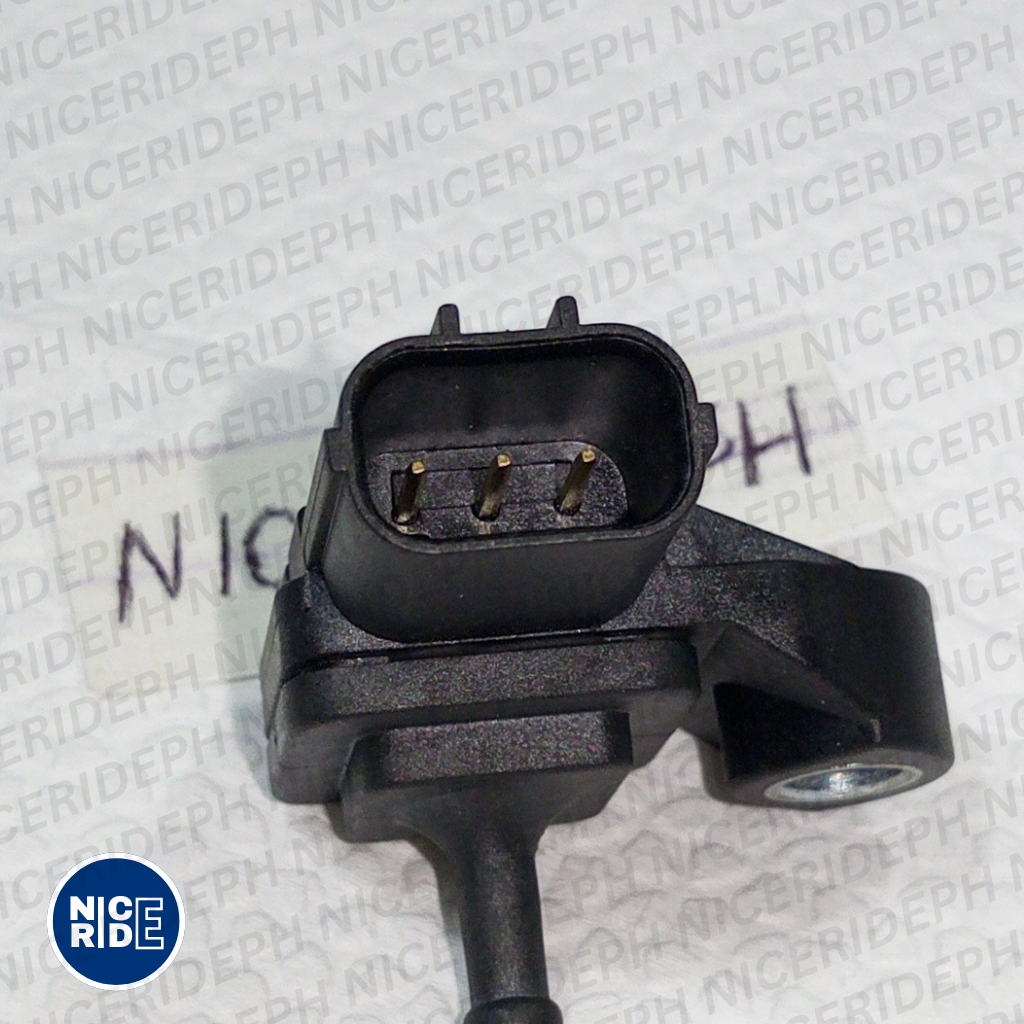 MAP Sensor / Boost Sensor Mitsubishi 4N14 4N15 / ASX L200 Triton Strada ...