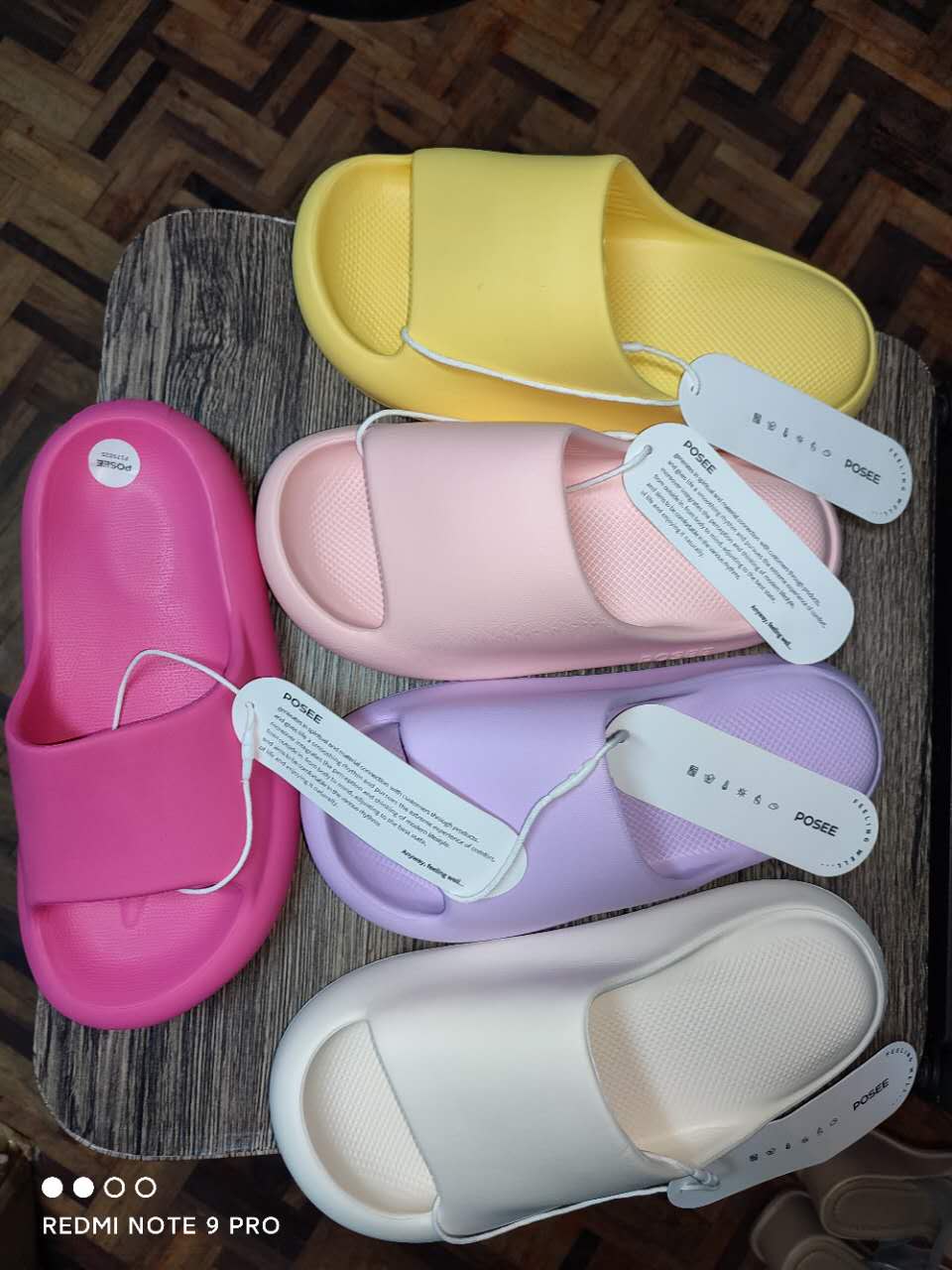 1 Original Posee Slippers direct checkout link for men and women ...