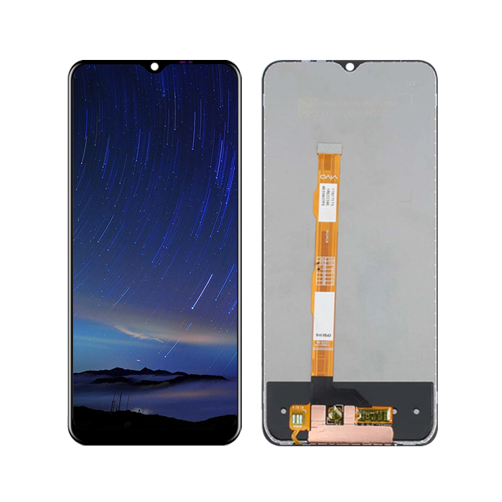 LCD For VIVO Y20/ Y20i / Y12S /Y 15S / Y20T/Y15A/Y20S/Y12A Display ...