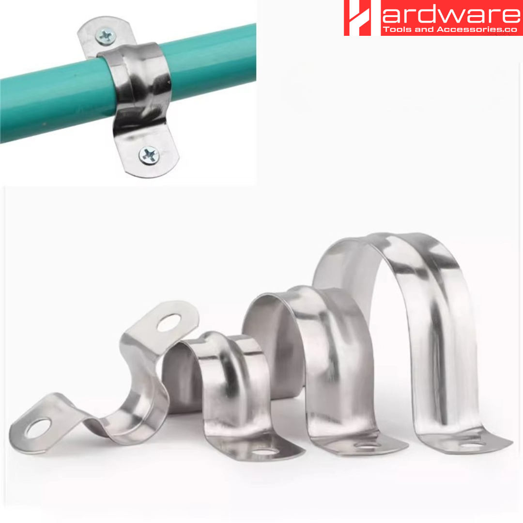 Conduit clamp GI clamp IMC / Metal Clamp size 5/8, 3/4 , 1, 1-1/4 Inch ...