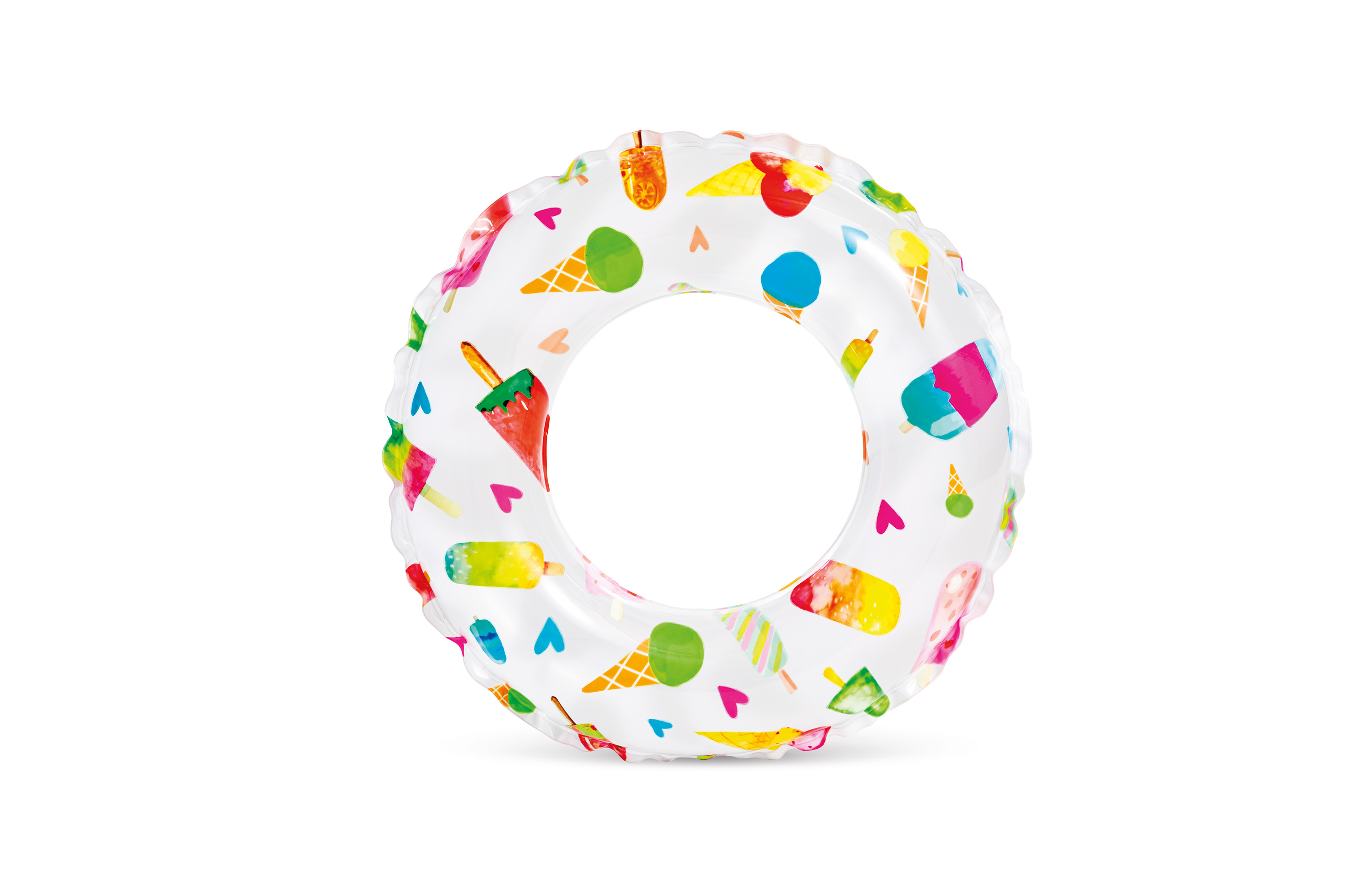 INTEX 59230 popular group swimming ring Kid's floating ring lifebuoy ...