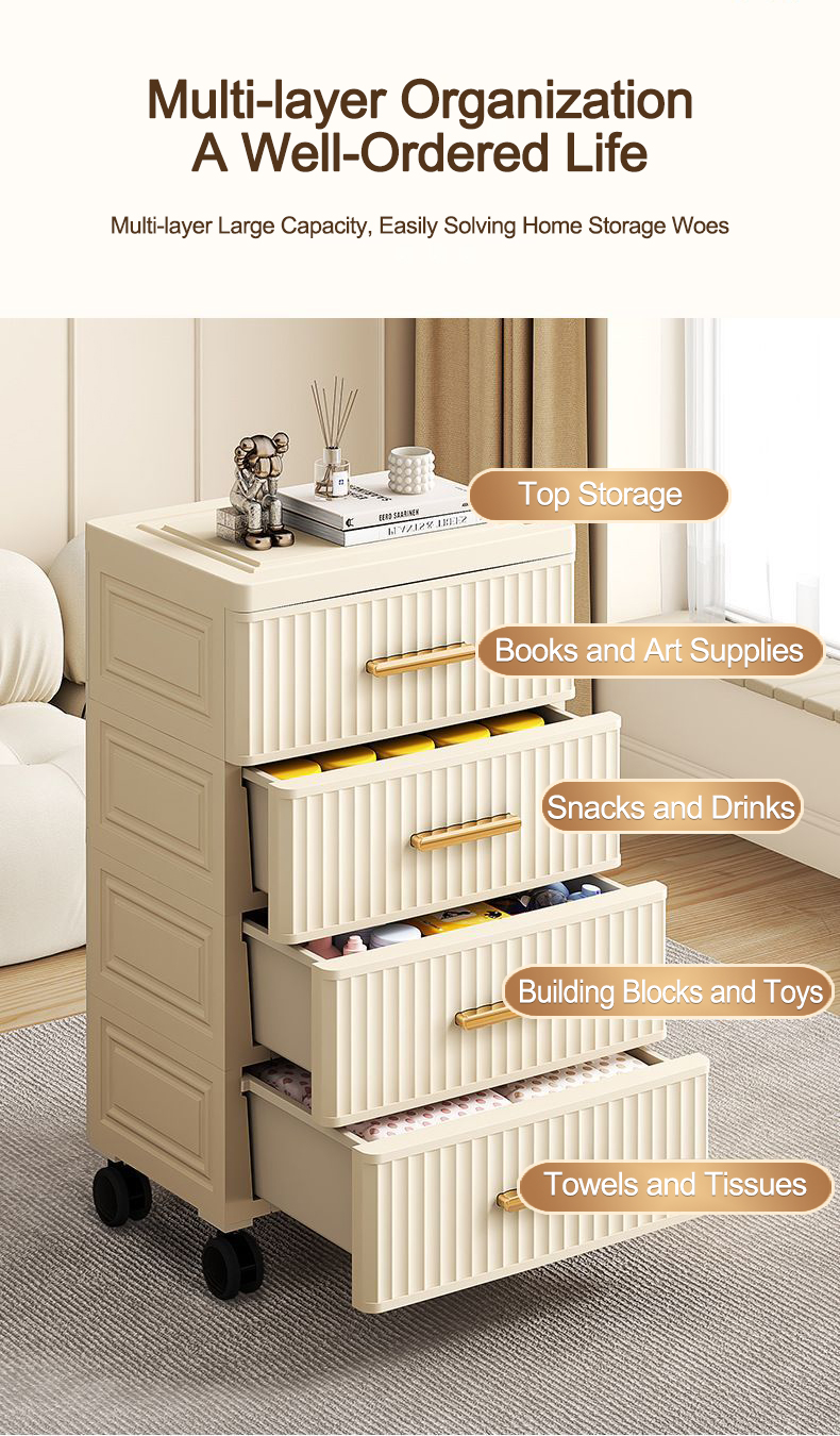 INTEX Cabinet Drawer Organizer Room for clothes Storage Megabox Durabox ...