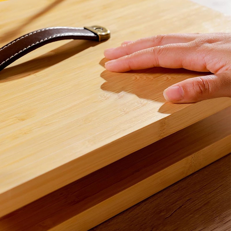 Book Press 20*30CM / 30*40CM Wooden Handmade Pad Press , Notepad ...