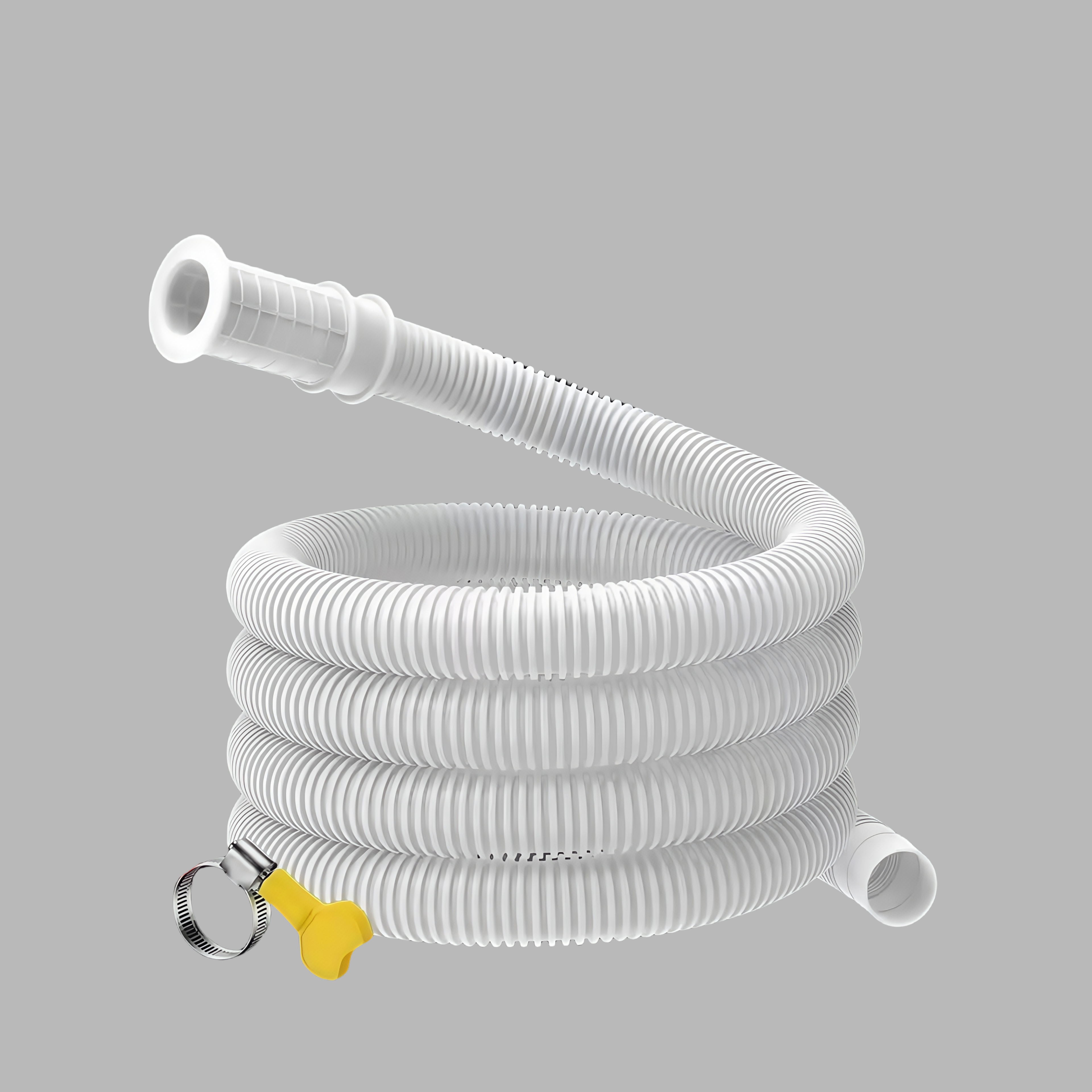 Semi-Automatic Washing Machine Inlet Pipe Twin Tub Air Conditioning ...